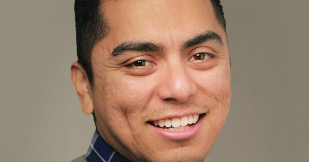 Emmanuel Martinez – The Markup