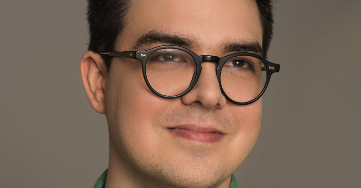 Colin Lecher – The Markup