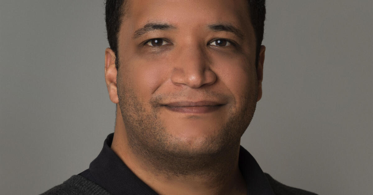 Aaron Sankin – The Markup