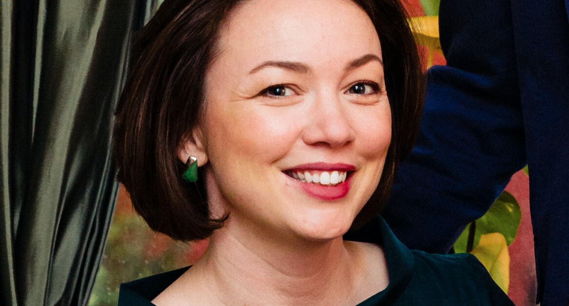 Annie Gilbertson – The Markup