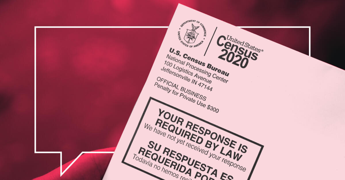 What’s Different About the 2020 Census? – The Markup