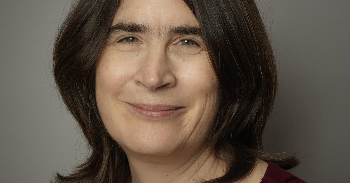 Jill Jaroff – The Markup