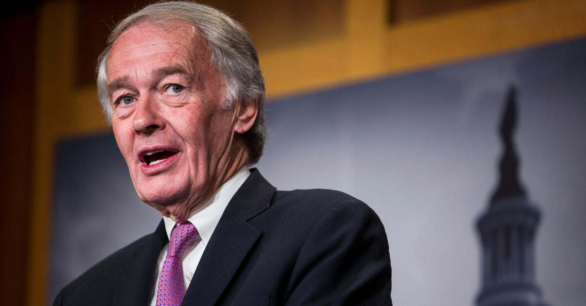 Lawmaker Questions Facebook on Broken Election-Related Promise – The Markup