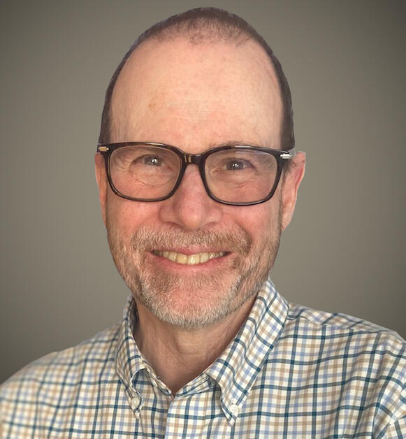 Stephen J. Adler – The Markup