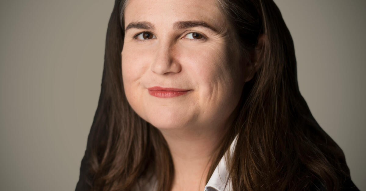 Kate Myers – The Markup