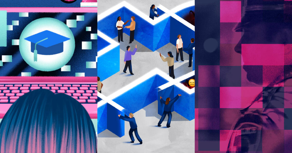 The Markup Receives Honors from Adweek and the National Edward R ...