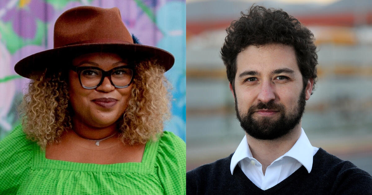 The Markup Hires Ko Bragg and Ryan Tate as Editors – The Markup