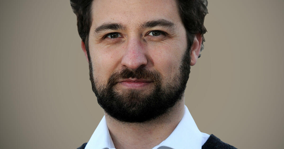 Ryan Tate – The Markup