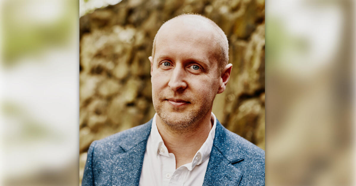 Michael Reilly Joining The Markup as Managing Editor – The Markup