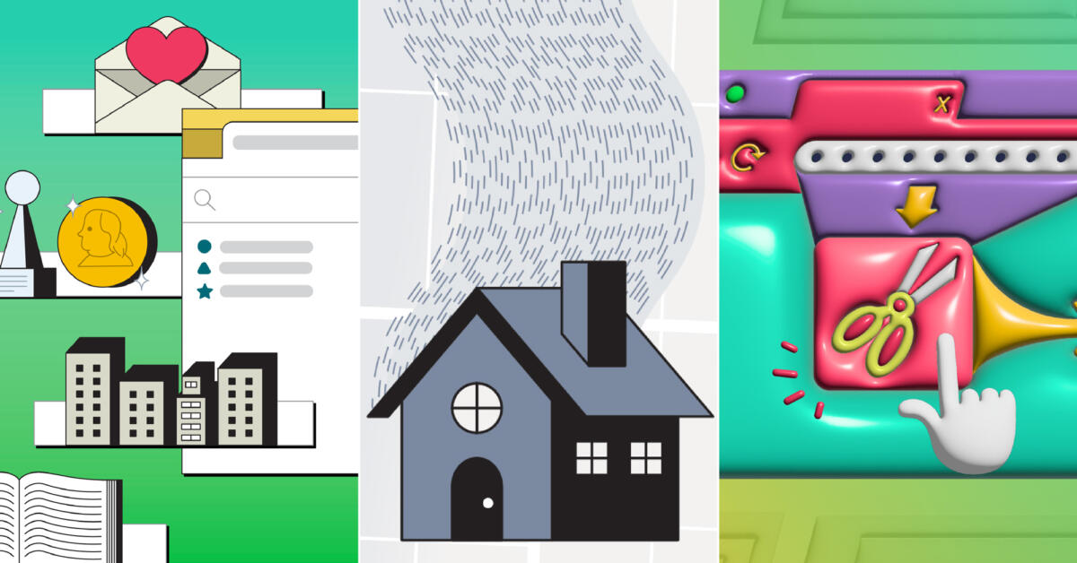 The Markup Wins Two SND Best of News Design Awards – The Markup