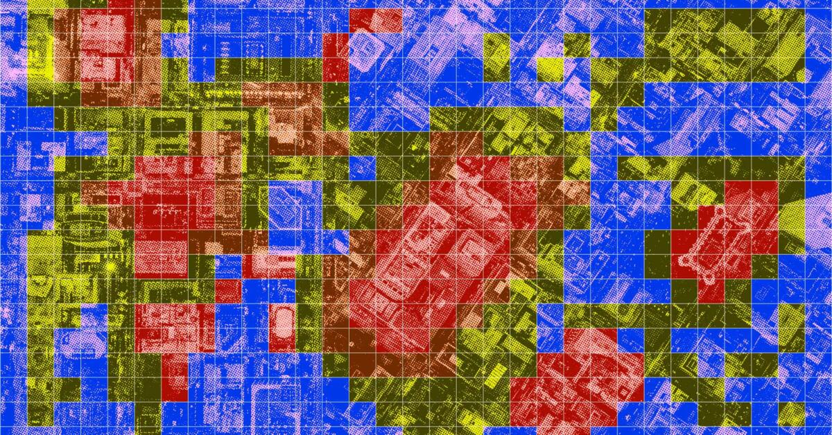 How to Use Reported Crime Data to Actually Prevent Crime – The Markup