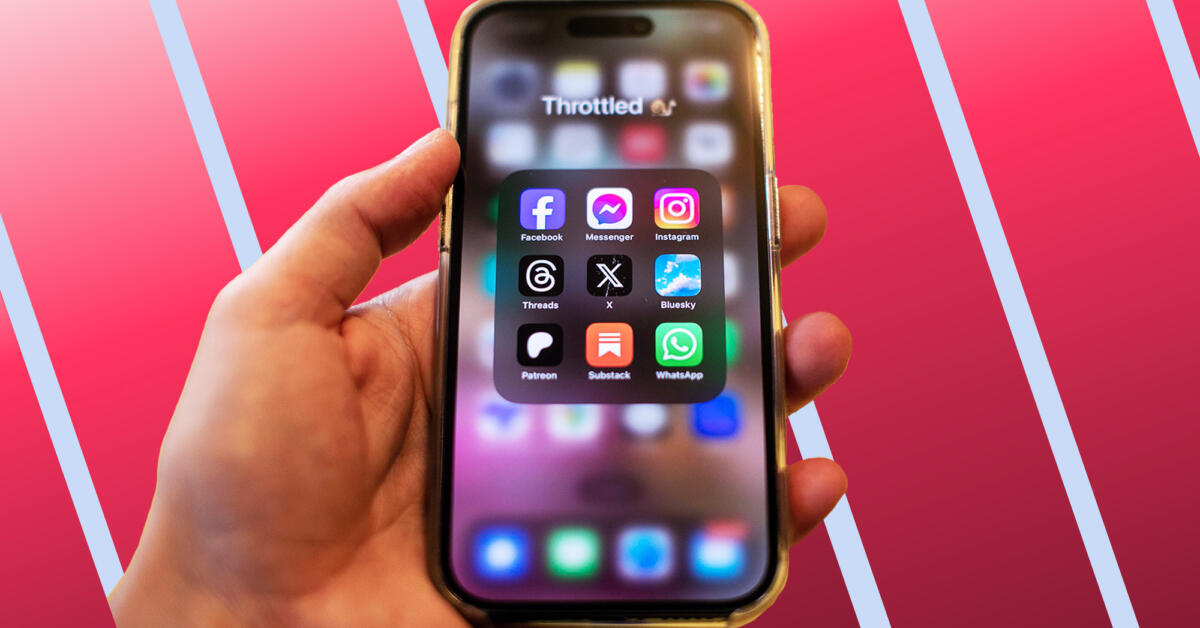 Twitter Is Throttling Patreon Links, Creators Say It Undermines Their ...