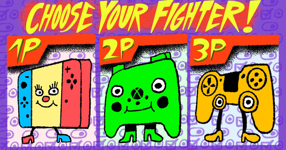 Use Our Game Safety Buddy to Protect Your Kids and Yourself on Gaming ...