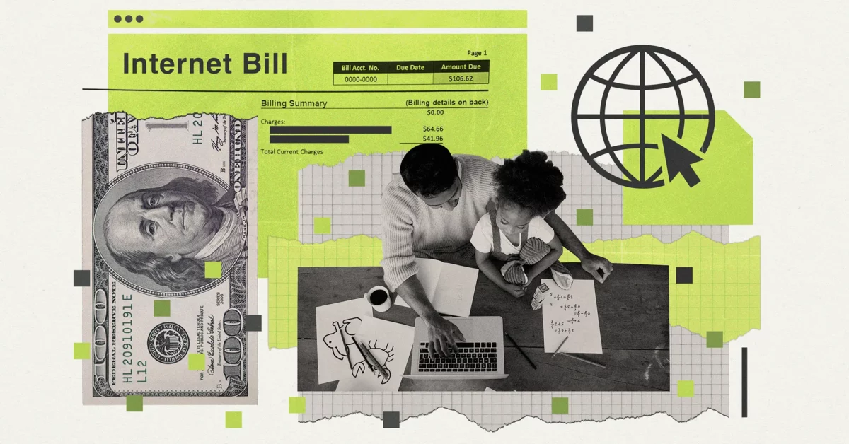 Millions Rely on an Affordable Internet Subsidy. It Ends This Month ...