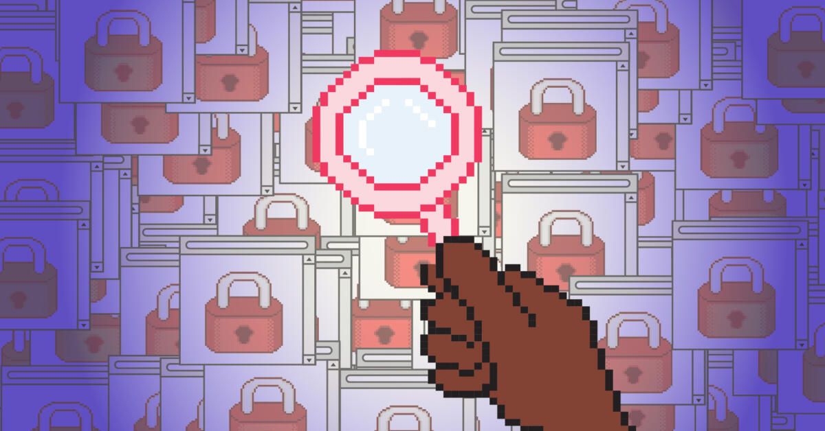 Students: Investigate Internet Censorship in Your School District – The ...